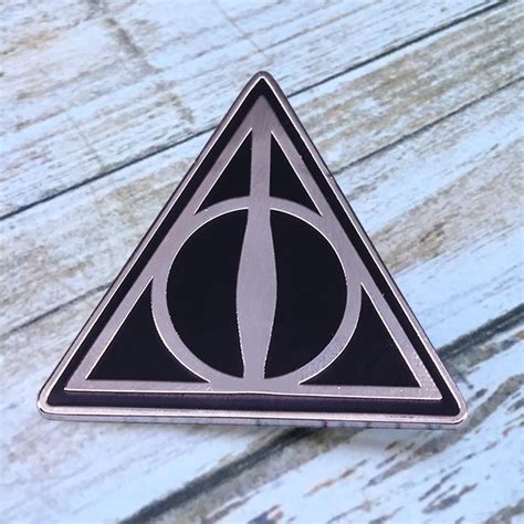 Harry Potter Elder Wand Invisibility Cloak And Stone