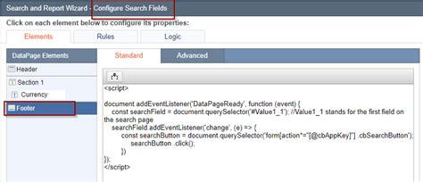How To Run Submit On Search Form After Dropdown Update User