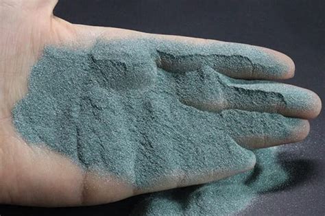 Beta Silicon Carbide β Sic Applications And Advantages Hsa Group