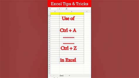Excel Shortcuts Formula😯 Excel Shortcuts🔥excel Exceltricks Excelshortcuts Youtube