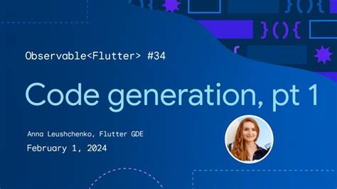 Observableflutter Gde Flutter Dev
