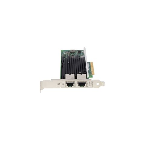 Hewlett Packard Hp Ethernet 10gb 2 Port 561t Adapter On Servers Direct