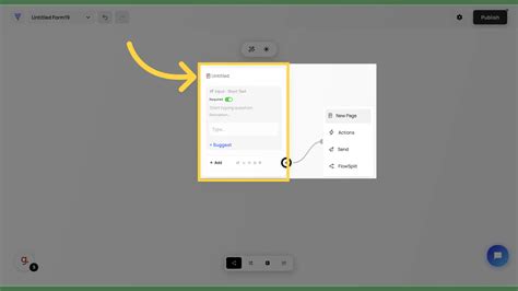 Formflow Quickstart Overview Of The Platform Formflow