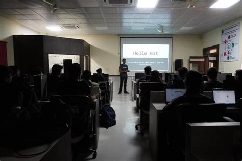 Shreyas Patil On Linkedin Workshop Conducted By Me