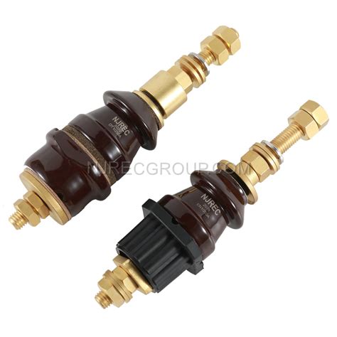 12kv 630a Silicone Composite Transformer Bushing Arnoldcable