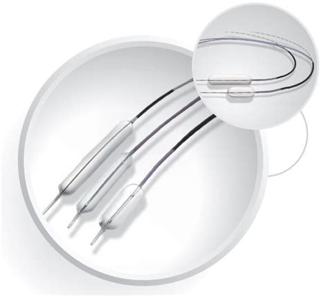 China Ercp Balloon Dilatator Catheter Suppliers Manufacturers Factory Direct Wholesale