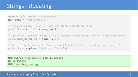 03 Standard Data Types Ppt