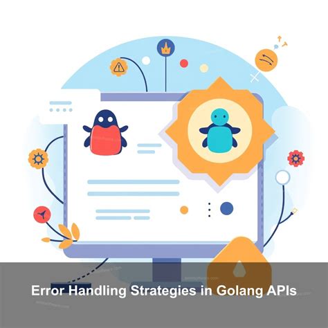 How To Implement Best Practices For Golang Apis Aimit Software