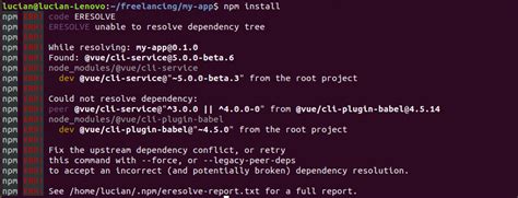 Bug Report 300 Alpha11 Vuetifystyles Not Found After Following