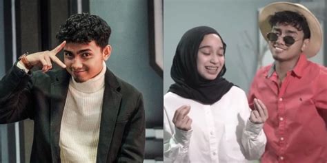 Biodata Dan Profil Naufal Azrin Umur Agama Dan Karier Penyanyi