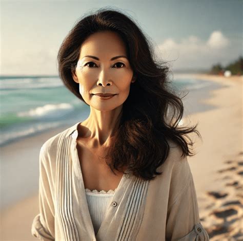 How To Meet And Date Mature Asian Women