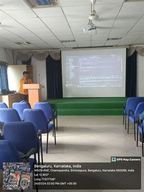 adarsh g s on linkedin generativeai langchain ai workshop learning…