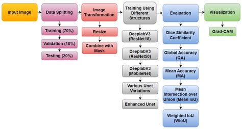 Improved Brain Tumor Segmentation In Mr Images With A Modified U Net