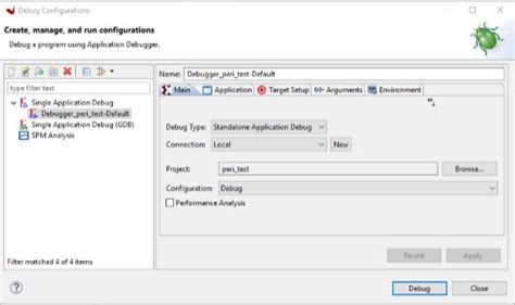 Programming An Embedded Microblaze Processor — Embedded Design Tutorials 2022 1 Documentation
