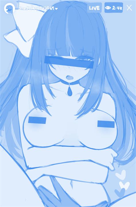 Rule 34 Breasts Censored Choker K M R B Nkmmktwt ꓘ Ririsya 9117996