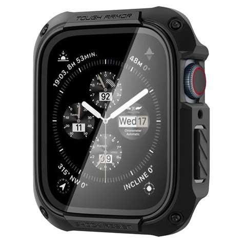 Best Screen Protectors For Apple Watch Series 9 In 2023