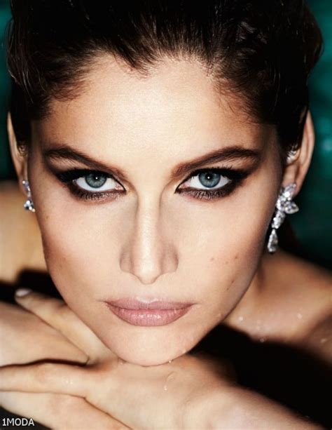 Bold And Beautiful Black Smokey Eyes Makeup Tutorial Step By Step
