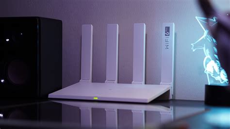 Huawei Wifi Ax Review A Router With Wifi Plus More The Modern Creatures