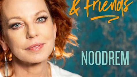 Els De Schepper Zingt Samen Met Collegas Voor Zelfmoordlijn Entertainment Today