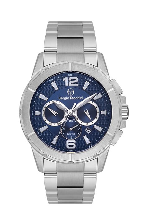 Sergio Tacchini St 1 10403 3 Men Watch Gc Shop Egypt