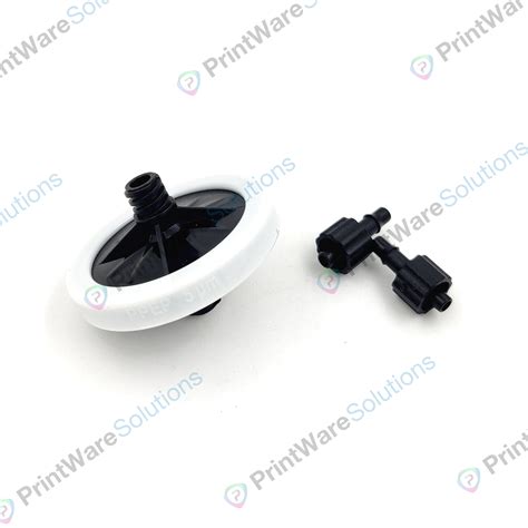 Disk Filter 5um Leur