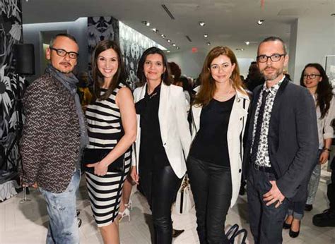 Isabelle Randez De Chez Loreal Luxe The Everyday Luxury