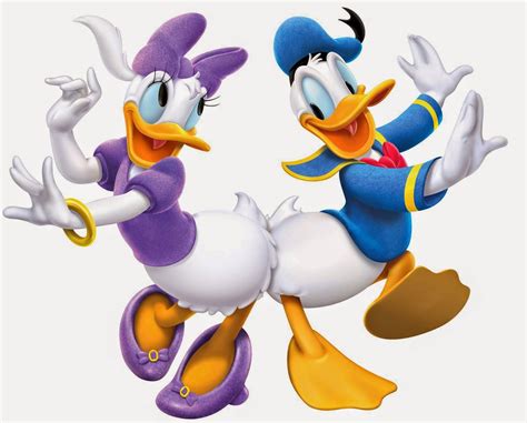100 Daisy Duck Wallpapers