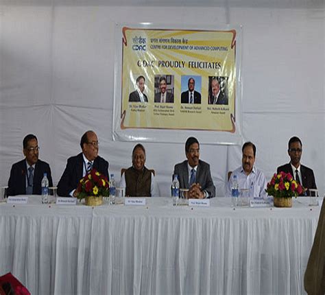 Cdac Noida Courses Fees Admission Placements Facilities