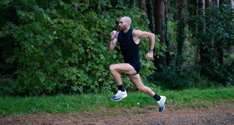 Masterclass Running The Jogging Room
