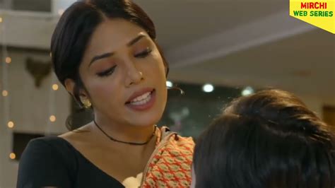 Zaroorat Palang Tod Season Episode Ullu Web Series Sharanya Jeet Kaur Zaroorat