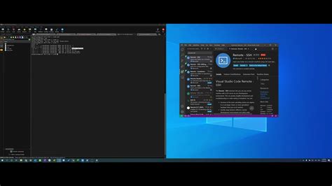 How To Use Remote Ssh In Vscode