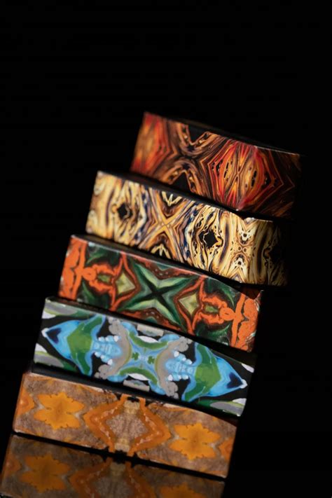 puzzle fibonacci 2 5 ml puzzle perfume