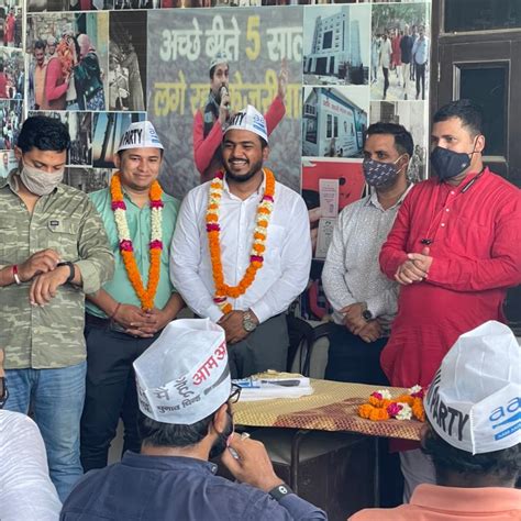 Ajayraj Singh Advocate