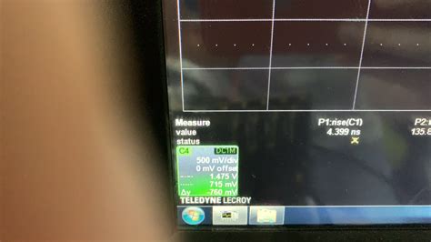 WEBENCH Tools TPS TPS Output Ringing Power Management