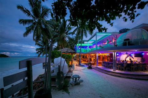 Hotel Le Duc De Praslin Baie Sainte Anne Updated 2023 Prices