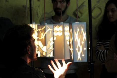 Introduction To Digital Fabrication Final Presentations Iaac Blog