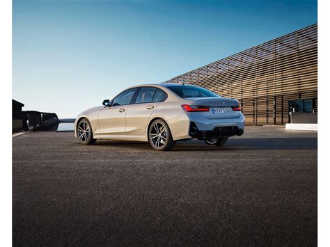 2023 Bmw 3 Series Pictures Us News