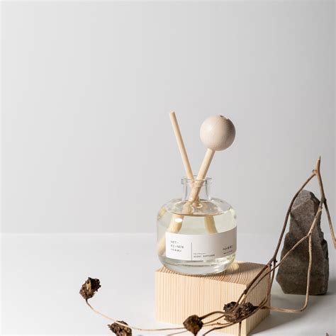 Scent Diffuser Pine Forest 200ml Hetkinen