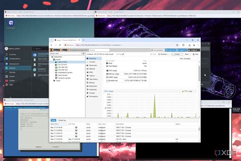 I Built A Proxmox Home Lab Using My Raspberry Pi Heres How I Did It