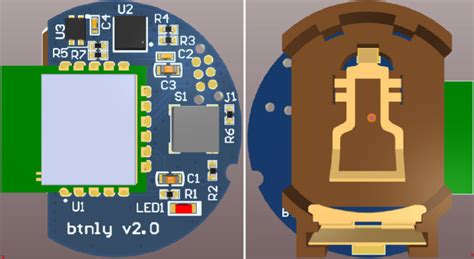 Do Design Beacon Ble Nfc Wireless Prototype By Dreamskay Fiverr