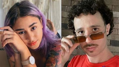 “me Tenía Cansada” La Chule Rompe El Silencio Sobre Su Separación Con