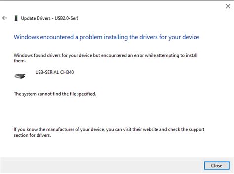 Arduino Uno Driver Issue Uploading Arduino Forum