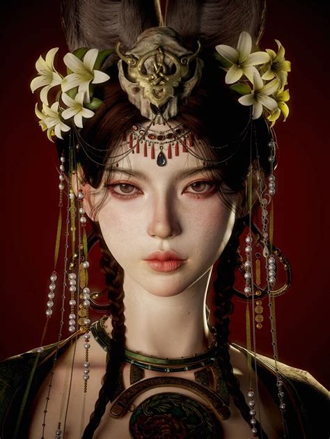 狐雀，长着羽毛的狐狸 花瓣网