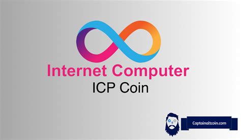 Heres Why Internet Computer Icp Price Is Pumping Captainaltcoin