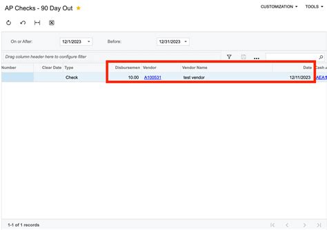 Business Event Not Triggering Correct Info Community