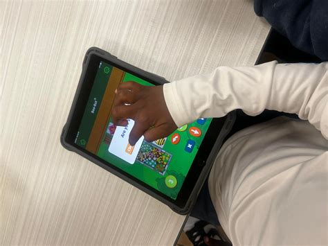 🚀 Kindergarten Coders At Work 🚀 Our Kindergarteners In Mrs Britton And Mrs Winns Class Are