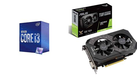 Top 7 Best Cpu Gpu Combos For Gaming In 2023 Leaguefeed