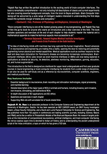 Brain Computer Interfacing An Introduction Smart Move