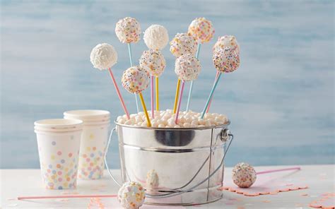 How To Use Candy Melts For Cake Pops Wilton