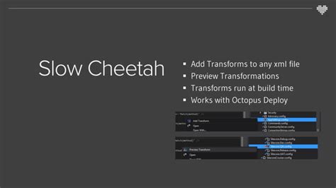 Continuous Delivery With Sitecore Ppt